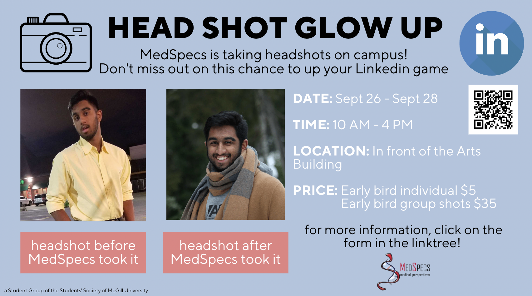 EVENTS - Medical Perspectives (Medspecs)